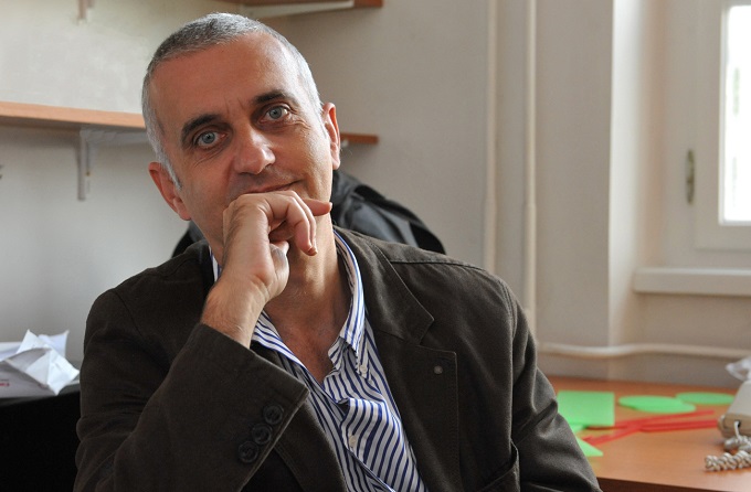 Domokos László a matematika hatásáról más tudományokra